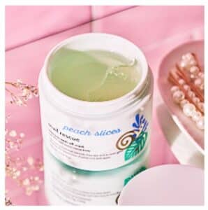 Decoding A Holy Grail Skin Barrier Cream: Snail Rescue Intensive Wash ...