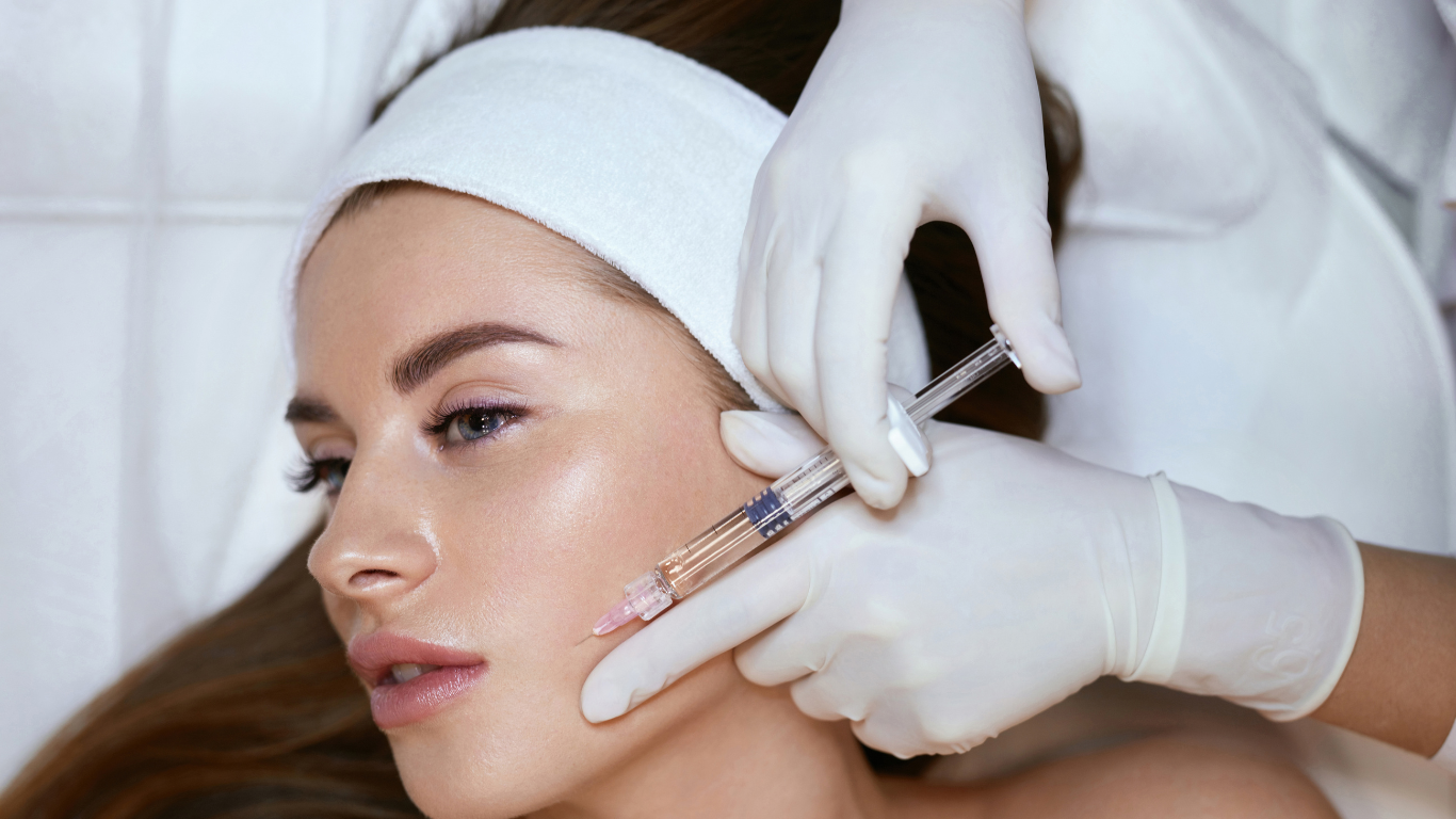 Polynucleotide Injections: Hype or Holy Grail, A Complete Science ...