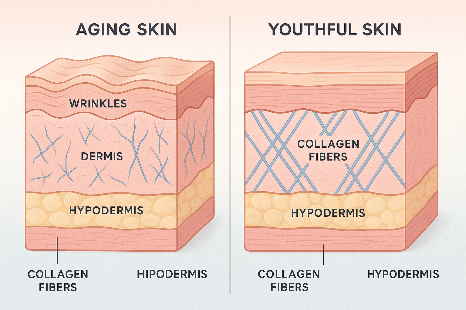 How to Stimulate Collagen Production in Skin: A Deep Dive into ...