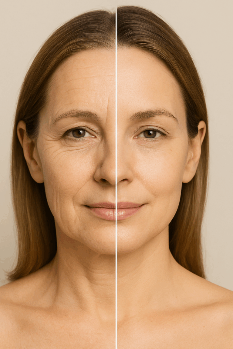 Jeuveau vs Dysport: Which Wrinkle Treatment Is Right for You ...