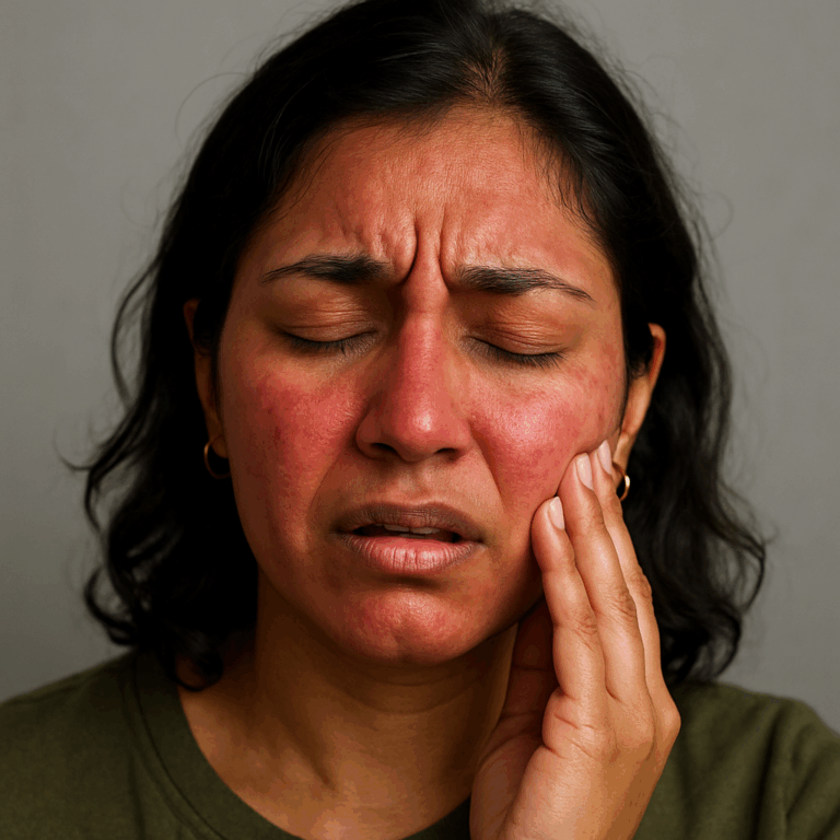 What Is TEWL in Skin? The Science of Transepidermal Water Loss (And Why ...