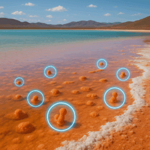 Ectoin in Skincare: What It Is, How It Works, and Why It Matters ...